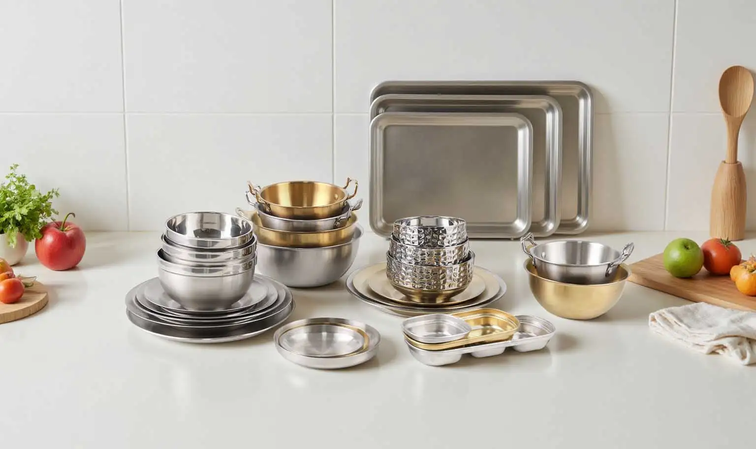 Allnice at China Canton Fair 2025: Kitchenware Manufacturer - Allnice